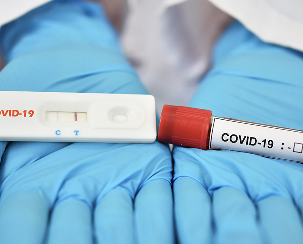 Summit Med labs – Medical laboratory