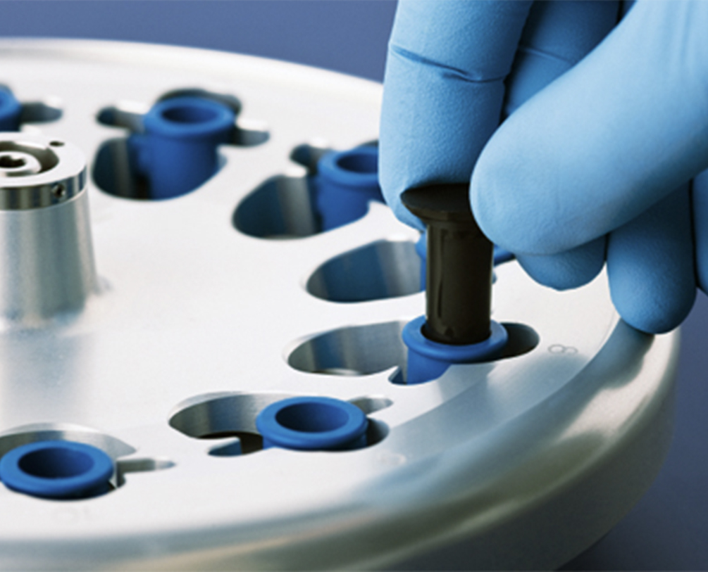 Summit Med labs – Medical laboratory